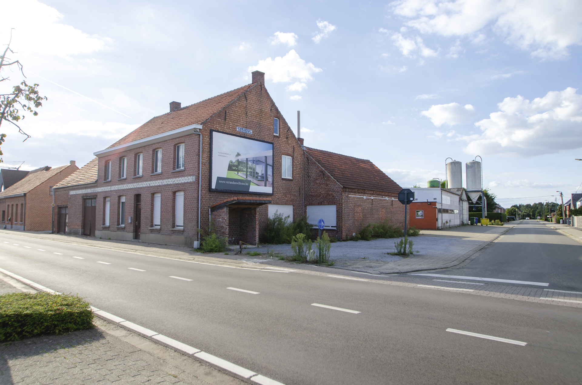 Molenpad, Gierle - Vansweevelt Vastgoed