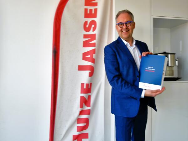 over ons - Vansweevelt Vastgoed